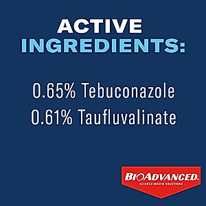 BioAdvanced 3-in-1 Insect Disease and Mite Control I, Ready-to-Spray, 32 oz