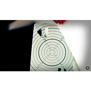 Banshees: Cards for Throwing - Trick