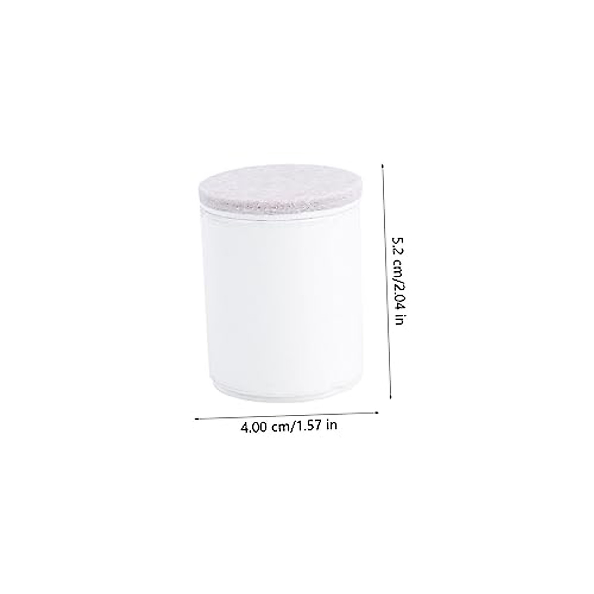 OSALADI 4pcs Heightening Pads Desk Riser Blocks Furniture Gripper Furniture Frame Lift Sofa Bed Couch Leg Protectors for Chairs Adjustable Desk Legs Sofa Foot Mats Bed Padding Block Chair