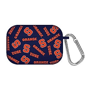 AFFINITY BANDS Syracuse Orange HD Case Cover Compatible with Apple AirPods Pro (Random)