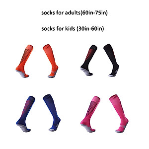 Custom Soccer Jersey for Kids Adults Men women-Personalize Shirts and Short with Name Number Team Logo