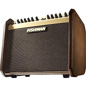 Fishman Loudbox Mini 60W Acoustic Instrument Amplifier
