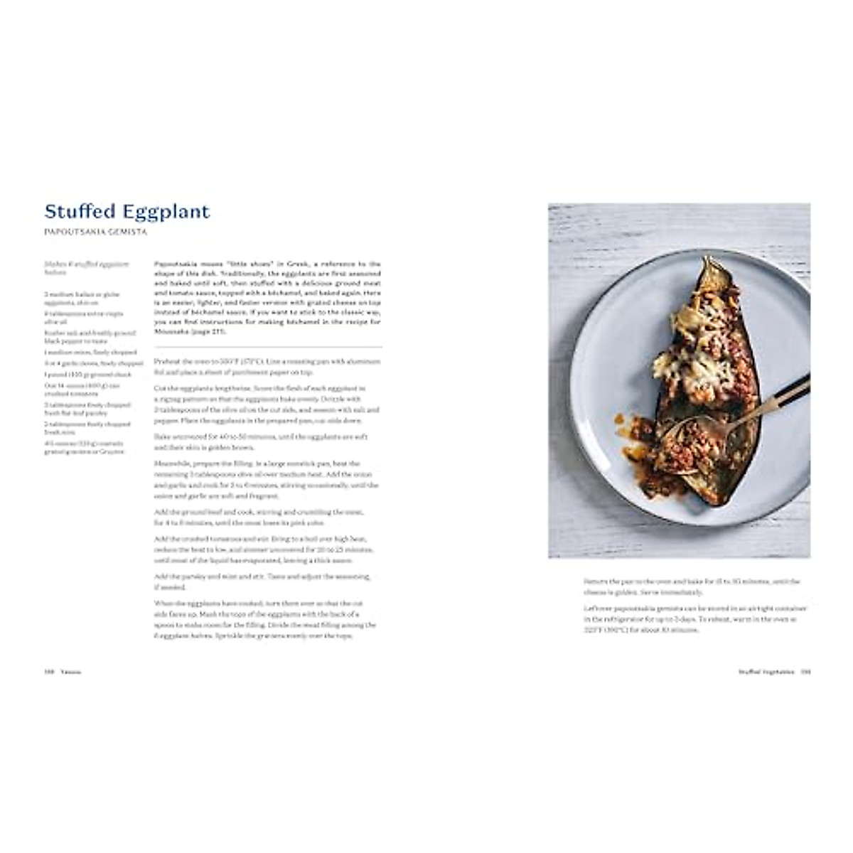 Yassou: The Simple, Seasonal Mediterranean Cooking of Greece