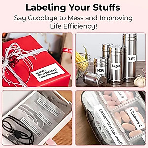 Daxotu Printpod Thermal, Thermal Bluetooth Mini Inkless Printer, Portable Print Pod, Portable Mini Thermal Inkless Printers, Portable Pocket Printer for Printing Photos, Labels, Documents(Green)