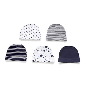 Kiddiezoom Unisex Baby Layette Essentials Giftset Clothing Set 19-Piece 6 Months