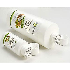 CRUISE RUNNERS Fake Shampoo Conditioner Flask Kit For Hiding Hidden Liquor Sneak Smuggle Alcohol On Booze Cruise With 4 TSA Travel Size Plastic Drinking Flask Bottles and Seals Rum Runners For Cruise