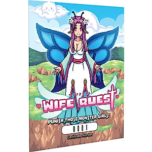 Wife Quest [Limited Edition]