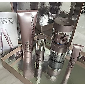 Mary Kay NEW TimeWise Repair Volu-Firm 5 Product Set Adv Skin Care FULL SIZE! incluide/day cream with spf 30/night treatment cream/eye cream/serum/cleanser/retail $199.00 new shipped next bussines day