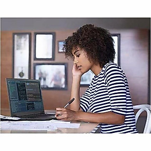 Lenovo ThinkPad P16v Gen 1 21FC003KUS 16" Notebook - WUXGA - 1920 x 1200 - Intel Core i9 13th Gen i9-13900H Tetradeca-core (14 Core) 2.60 GHz - 32 GB Total RAM - 1 TB SSD - Thunder Black