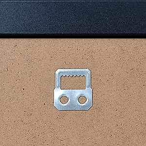 MICHAELS Black Frame With Mat, Lifestyles™ by Studio Décor®