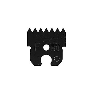 Max Tapener Cutter Blades HT-R and HT-R2