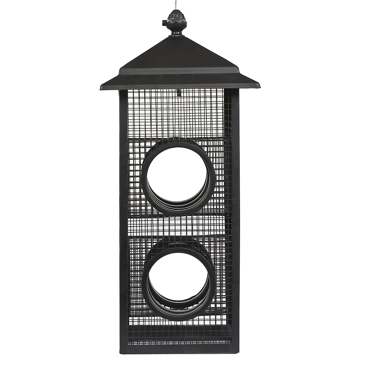 Perky-Pet B00303 Fly-Through Wild Bird Feeder