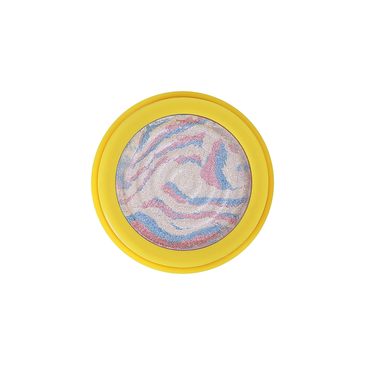 Profusion Cosmetics Jurassic Park Illuminating Highlighter Face Make Up - Skin Perfecting Palette Roaring Glow for Adventure-Ready Looks | Vegan & Cruelty-Free (JURASSIC STOMP)