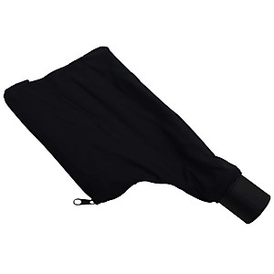 N126162 Miter Saw Dust Bag New Replacement for Dewalt DW715, DWS780 Type 1, DWS782, C8FSE, C8FSHE, C10FCE2 (1/Pack)