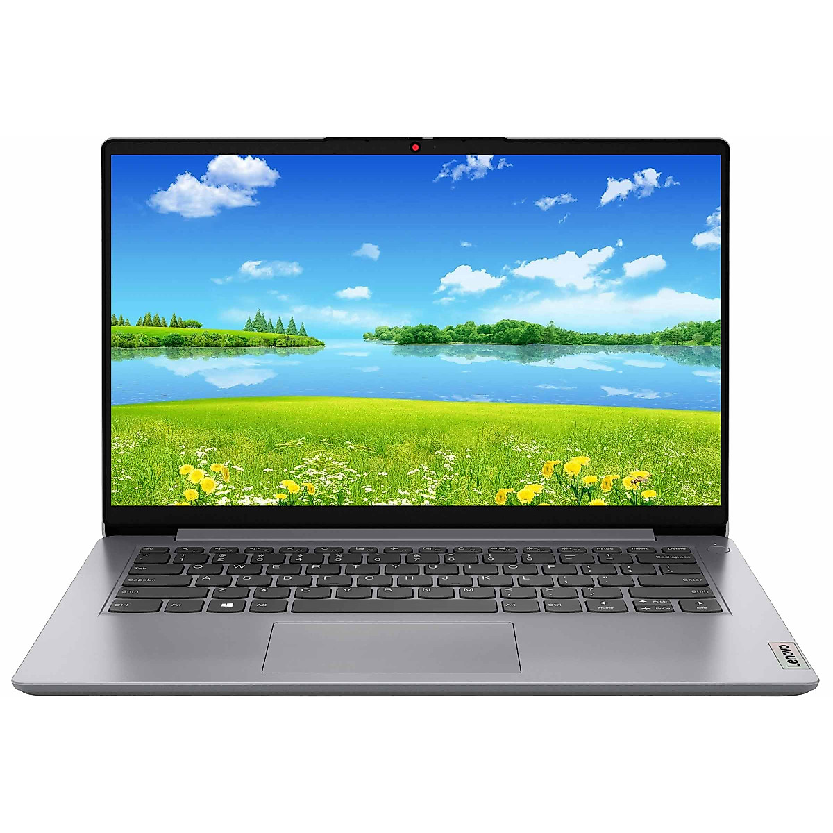 Lenovo 14” FHD Laptop, Intel Dual Core i3 CPU, 20GB RAM, Webcam, HDMI w/ 1TB NVME SSD and Accessories