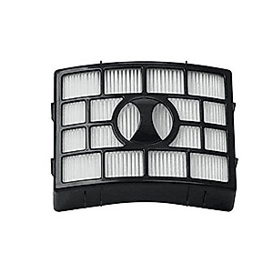 Hepa Foam & Felt Filter for Shark Rotator Powered Lift-Away NV650 True Pet NV650W NV652 NV750W Lift-Away Deluxe NV751 NV651 Part #: XFF650 & XHF650 1 Sets (1)