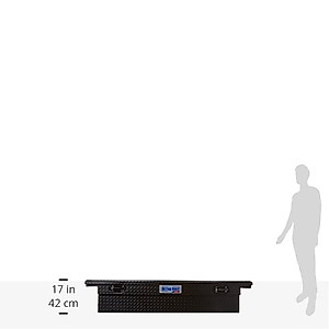 Better Built 79211099 Single Lid Tool Box