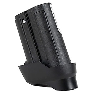 TASER Performance Power Magazine Tactical Pinky Extender (TPPM) for X1 / X2 / X26P