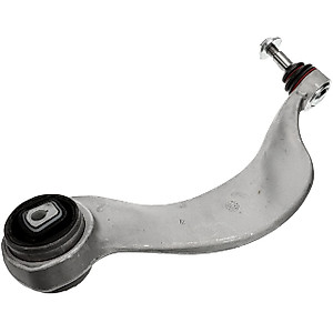 Dorman 526-798 Front Passenger Side Lower Forward Suspension Control Arm and Ball Joint Assembly Compatible with Select BMW Models