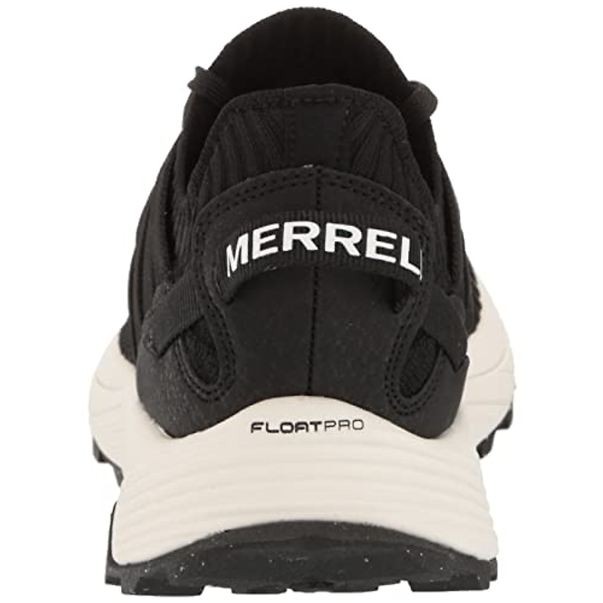Merrell Embark Lace Black/White 9.5 W