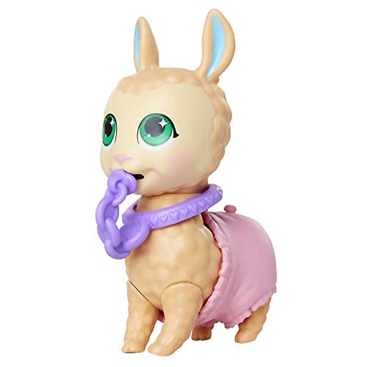 Who's Your Llama Surprise Figures! Series #3 – 10 Different Collectible Figures Available! Includes 2 Mystery Pack for A Total of 2 Toy Llama Figurines [Amazon Exclusive 2 Pack]