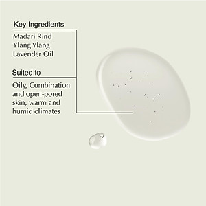 Aesop Amazing Face Cleanser - Non-Drying, Enhanced with Purifying Mandarin Rind - Cleanses Skin of Oil and Grime - 3.3 oz