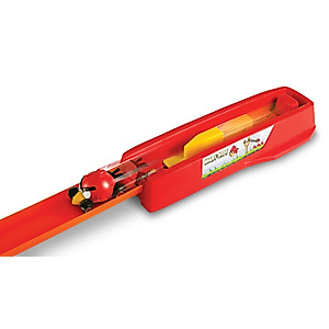 Hot Wheels Angry Birds Track Set