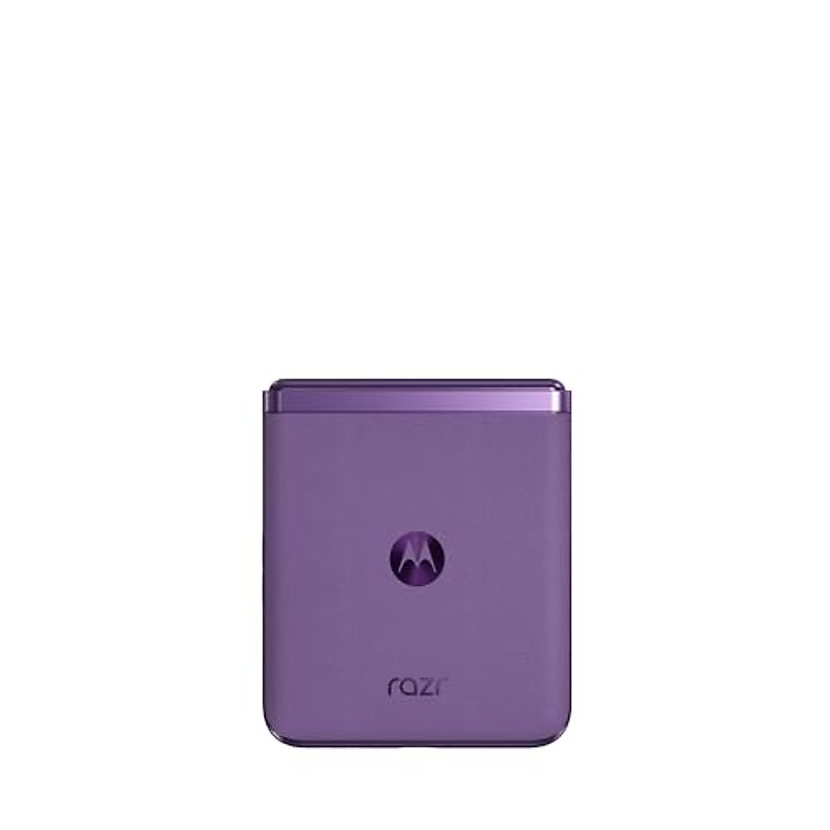 Motorola razr | 2023 | Unlocked | Made for US 8/128 | 32MP Camera | Summer Lilac, 73.95 x 170.82 x 7.35mm