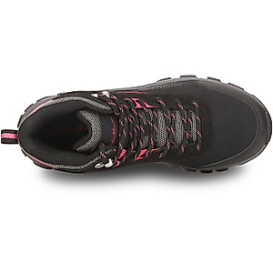 Eddie Bauer Womens Mt.Bailey Hiking Boots