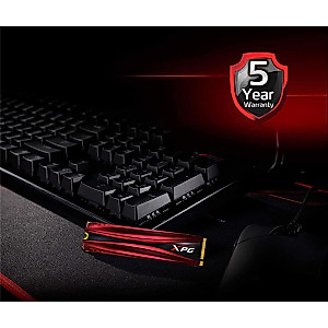 ADATA GAMMIX SSD S11 Pro 1TB