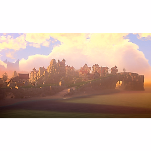 Yonder: The Cloud Catcher Chronicles Enhanced Edition (PS5)