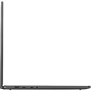 Lenovo Yoga 7i 16 2-in-1 Laptop | 16" WUXGA IPS Touch | 13th Gen Intel 10-Core i5-1335U >i7-1255u | 16GB DDR5 256GB SSD | Backlit Fingerprint Thunderbolt Long Battery Life Win11Pro + HDMI Cable