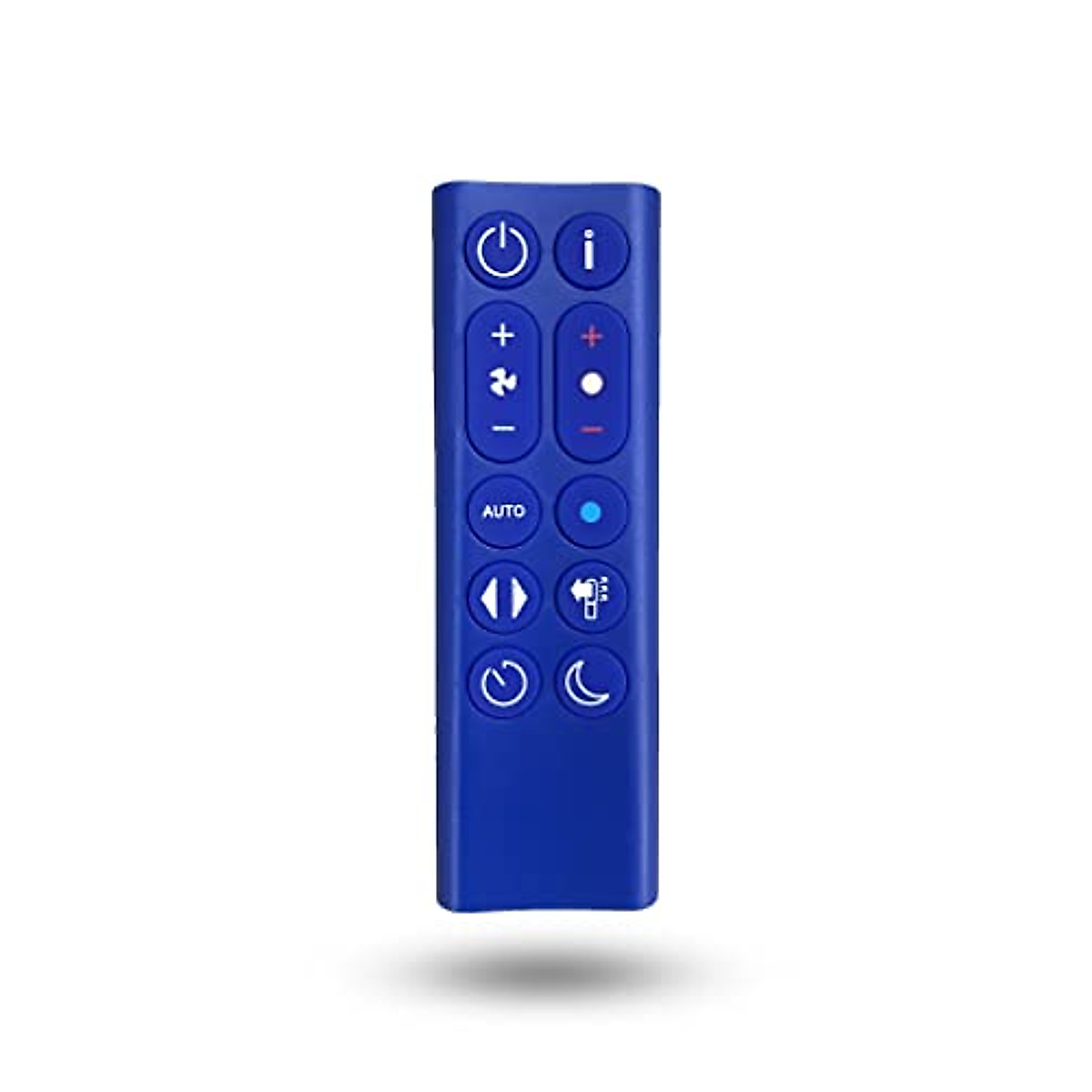 Replacement Remote Control for HP04 HP05 Dyson Pure Hot + Cool Purifying Fan Air Purifier/Heater