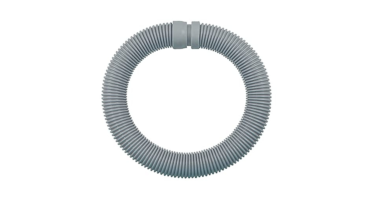 Poolvio 8-Piece Pool Vacuum Hose Kit for Automatic Cleaners