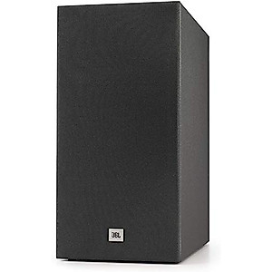 JBL Cinema SB160 2.1 Channel 220 Watt Wireless Bluetooth Music Streaming HDMI ARC Soundbar with Wireless Subwoofer Bundled with Earbuds
