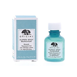 Origins Spot Remover Anti Blemish Treatment Gel, 0.34 Fl Oz