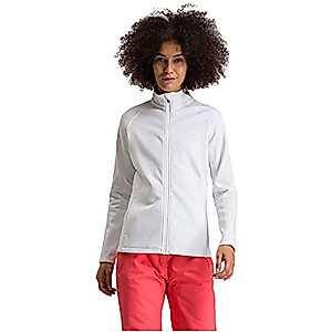 ROSSIGNOL Classique Clim White SM