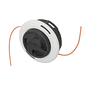 C26‑2 Trimmer Head Replacement for FS55 FS56 Trimmer Weedeater Garden Tools Accessory 4002-710-2169,Trimmer Head for FS55 Weedeater,Trimmer Head Replacement Trimmer Accessory