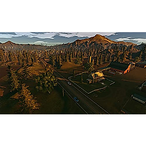 Real Farm: Premium Edition - Xbox Series X