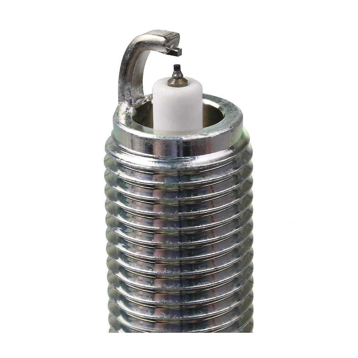 NGK For Mercedes-Benz SLK300/SLK350 2005-2011 Ruthenium HX Spark Plug Box of 4 | 94705