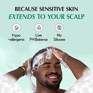 RATED GREEN Cold Press Tamanu Oil Soothing Scalp Pack w/Black Currant | Korean Hair Care Hair Conditioning Mask | Deep Conditioning Hair Mask for Dry Damaged Hair (Pack of 1, 6.76 Fl. Oz)