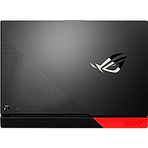 ASUS ROG Strix G15 Advantage Edition Gaming Laptop, 15.6" 300Hz FHD Display, AMD Ryzen 9-5900HX,Radeon RX 6800M GPU, RGB Keyboard, Windows 10,W/ HDMI (32GB RAM | 1TB PCIe SSD)