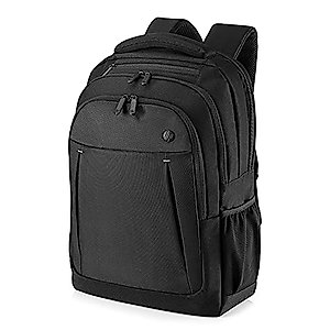 HP 2SC67AA Business Backpack Notebook 17.3", Black, Medium/Large