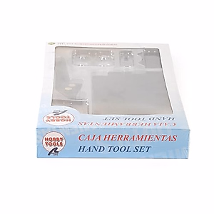 Artesanía Latina – Guillotine Cutter for Modelling & Crafts – Multi Cutter Set - Model 27004 – Tools for Model Building and Handicrafts