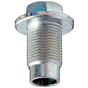 Genuine Honda 24519-PB6-000 Ball Spring Setting Screw