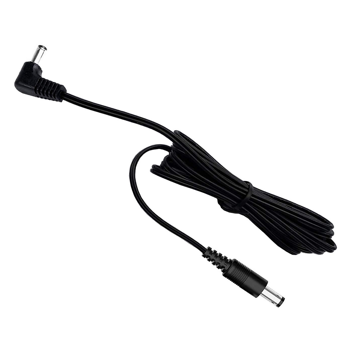 UpBright New DC Extension Power Cord Cable Compatible with Kyng Portable Power Station 500W Solar Generator Lithium Battery SGR-PPS500-2 110V/500 12V DC Cable On-Line Uninterrupted Power Supply