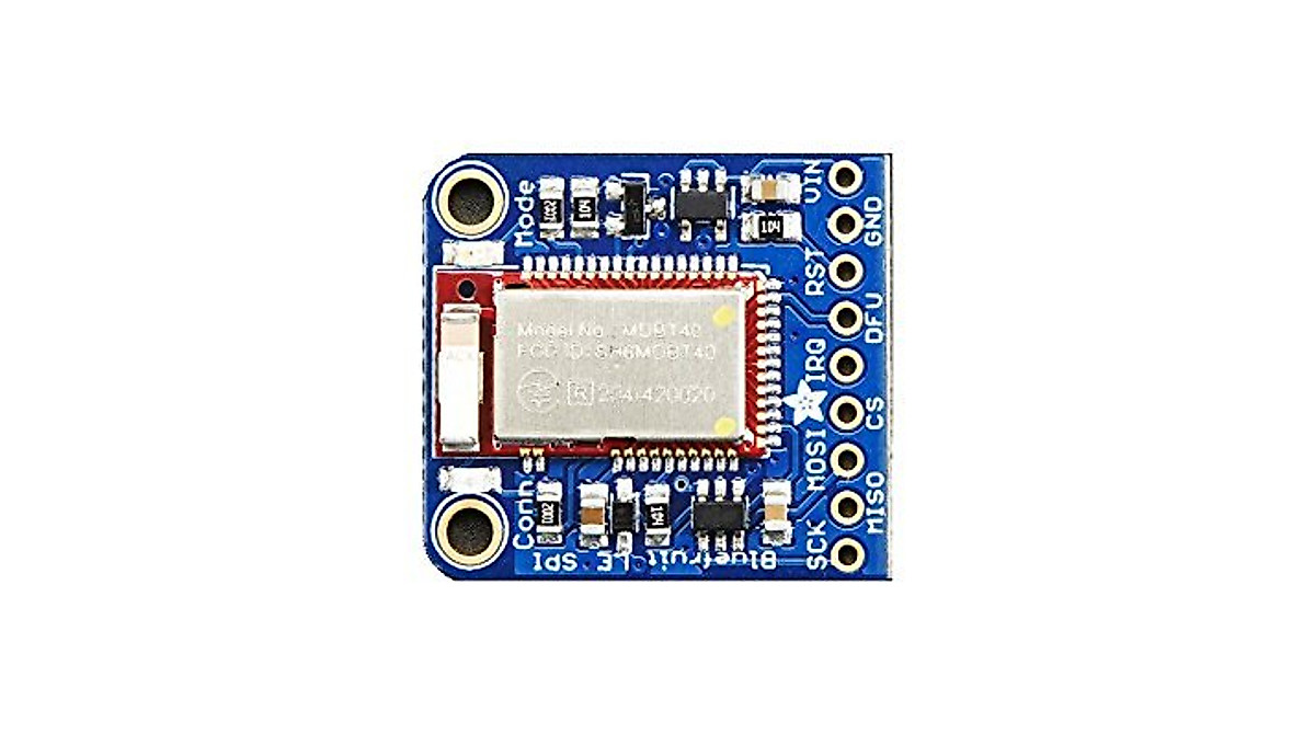 Adafruit Bluefruit LE SPI Friend - Bluetooth Low Energy (BLE) — 🛍️ The Retail Market