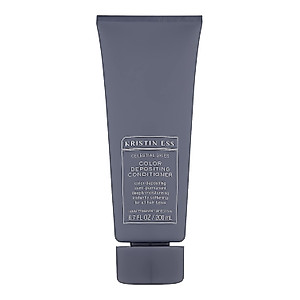Kristin Ess Color Depositing Conditioner ? Celestial Skies ? 6.7oz