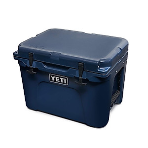 YETI Tundra 35 Cooler, Navy