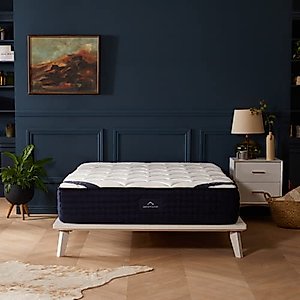 Dream Cloud 14" California King Mattress - Gel Memory Foam Luxury Hybrid Mattress - 365 Night Trial - 5 Premium Layers - CertiPUR - US Certified